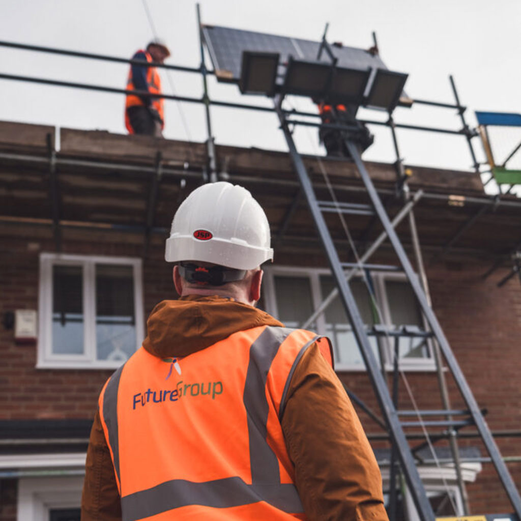 Renewable Energy Courses in Newcastle - Future Group Training